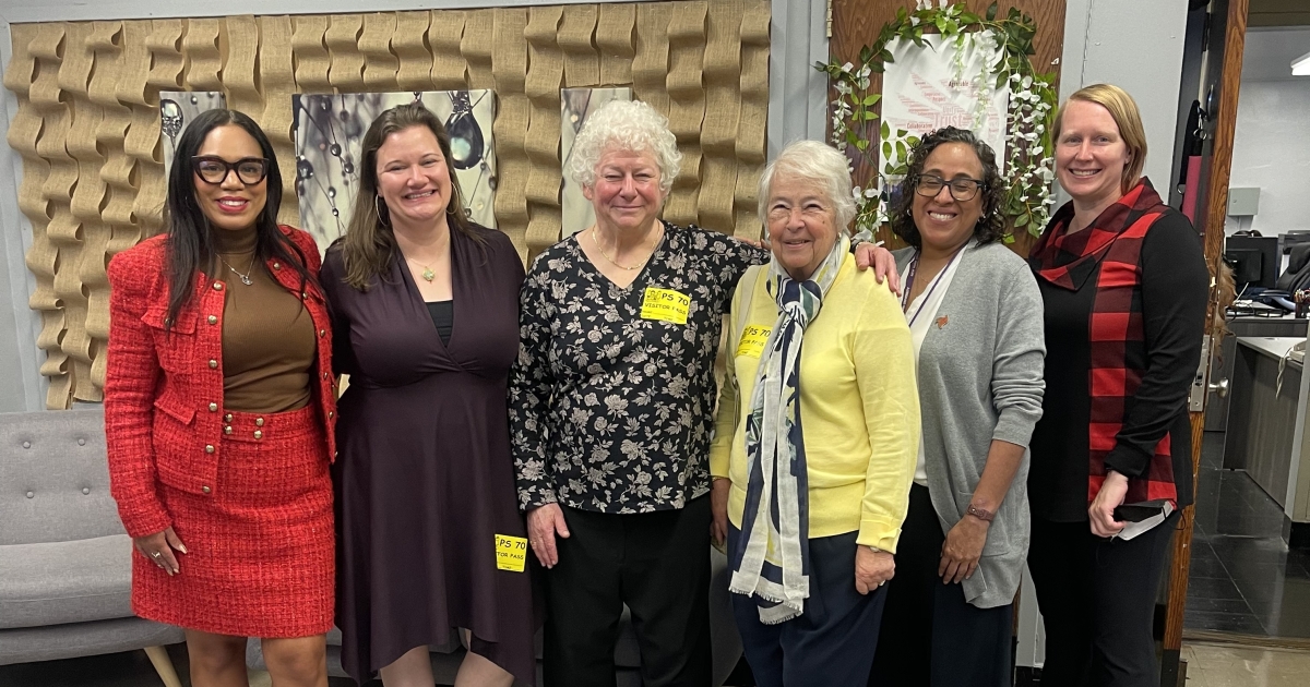 Institute of Education Sciences Awards $2 million Grant to NYU for Path Program Research | NYU ...